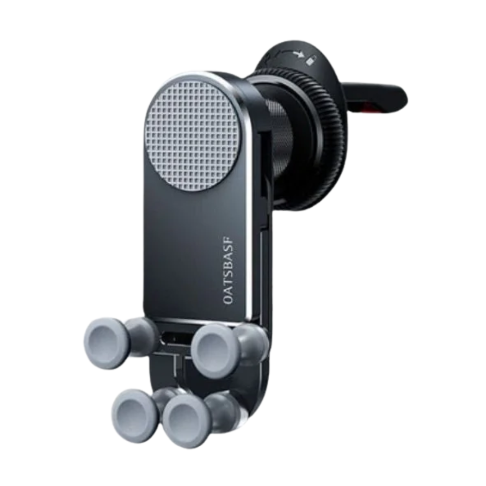 RoadGrip X2™ Z Fold Car Mount – Enhanced Stability 2.0 – FOLDOFF